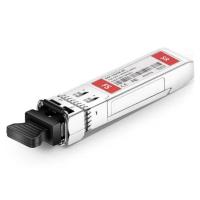 China 10Gbps SR SFP+ Module For Cisco OM3/OM4 Fiber , 300-400m Range , DDM Support for sale