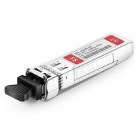 China Cisco SFP-10G-ZR Module - 80km 10Gbps Long Reach , DDM Support Cisco Module for sale