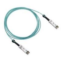 China 25Gbps High-Speed Plug-And-Play AOC Cable Reliable & Low Latency Cisco Cables And Accessories for sale