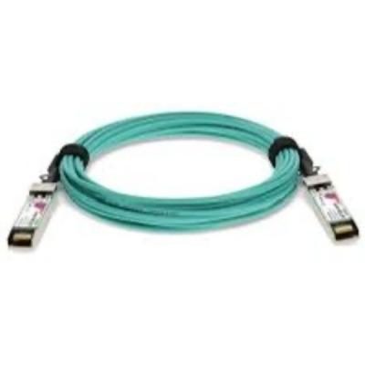 China 25Gbps High-Speed Cisco AOC Cable - 7M Length , Low Latency & EMI Resistant Cisco Cables And Accessories for sale