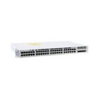 China Reliable Cisco Switch - 48T-4G Model With MACsec Encryption & StackWise-80 for sale