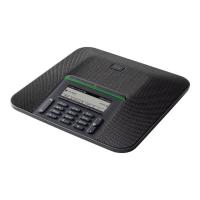 China Cisco CP IP Telephone With 360° HD Audio , Webex Integration & PoE Support For Conference Rooms for sale