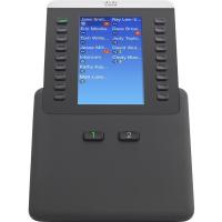China Enhance Productivity With Cisco CP IP Telephone : HD Audio & Customizable KEM Keys For Seamless Collaboration for sale