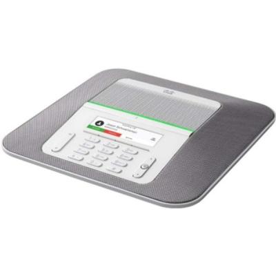 China 4K Video & H.265 Codec Cisco CP IP Telephone For High-End Conference Rooms for sale
