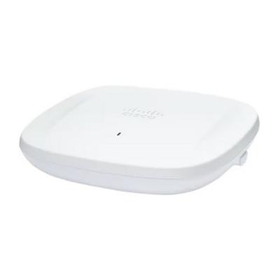 China Cisco Wireless AP CW9164I-MR : Wi-Fi 6E Tri-Band , IoT Ready , High-Density Performance for sale