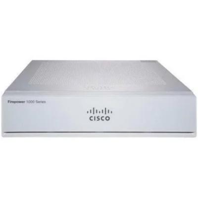 China Cisco Firewall FPR1010-ASA-K9 : Next-Gen Threat Protection , High Performance & VPN Security For SMBs for sale