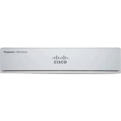 China Cisco Firewall FPR1010-NGFW-K9 : All-In-One Security , VPN & Centralized Control For Small Networks for sale