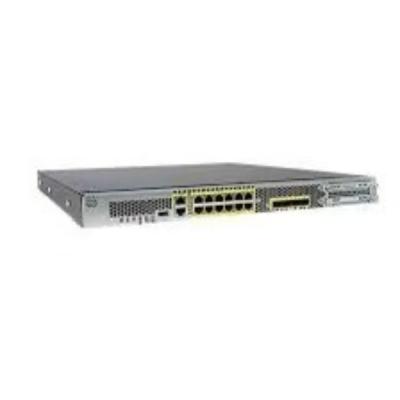 China High-Performance Cisco Firewall FPR1140-ASA-K9 With Threat Protection & VPN For SMBs Secure Networking for sale