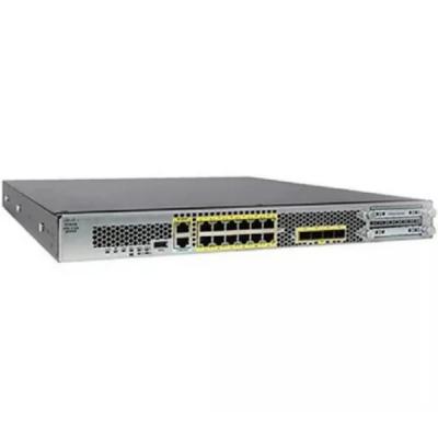 China High-Performance Cisco Firewall FPR2120-NGFW With Advanced Threat Protection & Centralized Management Next-Gen Security for sale