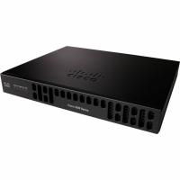 China High-Performance Cisco Router With SD-WAN & Advanced Security ISR4221-AX/K9 for sale