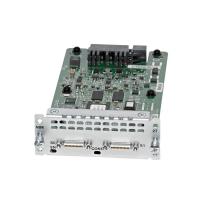 China Cisco Module NIM-16A : 16-Port Async Serial NIM For ISR 4000 High-Density & Legacy Support for sale
