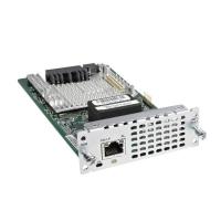 China Cisco NIM-1CE1T1-PRI Module : E1/T1 PRI Support , ISDN Voice & Data , For ISR Routers for sale