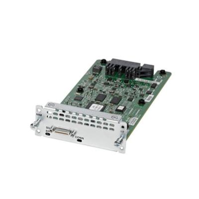 China Cisco NIM-1T Module : High-Speed Serial WAN Connectivity & Flexible Expansion For ISR G2 Routers for sale