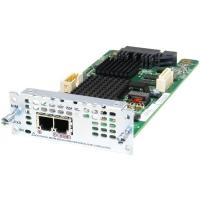 China 2FXO Ports For PSTN Backup & VoIP Integration Cisco NIM-2FXO Module for sale