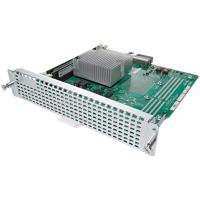 China Cisco Module NIM-PVDM-256= : 256-Channel DSP For Voice/Video & NIM Slot Compatibility for sale