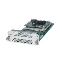 China High-Density 32-Channel DSP For VoIP & Video - Cisco Module NIM-PVDM-32= for sale