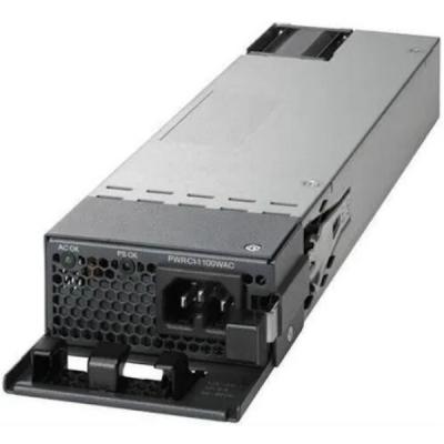 China Cisco 1100W Platinum Power Supply - High Efficiency & Hot-Swappable Cisco Cables And Accessories for sale