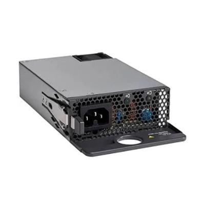 China 600W High-Power Redundant AC Power Supply Hot-Swappable & Cisco Compatible Cisco Cables And Accessories for sale