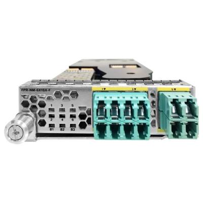 China 6-Port 1G SFP Cisco Module For Firepower 2100 High-Speed Fiber & Threat Defense for sale