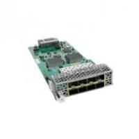 China 8-Port Gigabit Cisco Module For Firepower 2100 High-Speed Security & FTD Integration for sale