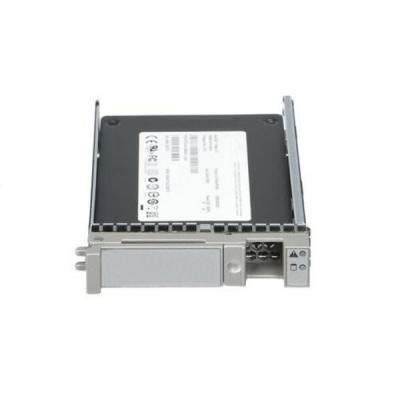 China 100GB SSD For Cisco Firepower 2100 - Faster Logging & Reliable Storage Cisco Module for sale