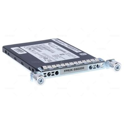 China Cisco FPR2K-SSD200= Module : High-Performance NGFW & Advanced Threat Protection for Secure Networks for sale
