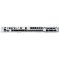 China High-Performance NGFW With Advanced Threat Protection & SD-WAN Cisco Firewall FPR3110 for sale