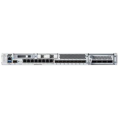 China High-Performance NGFW With Advanced Threat Protection & SD-WAN Cisco Firewall FPR3110 for sale