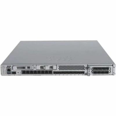China Cisco Firewall FPR3130-ASA-K9 : High-Performance NGFW With IPS & Advanced Threat Protection for sale