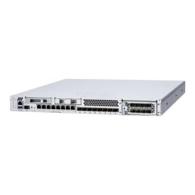 China High-Performance Cisco Firewall FPR3140-NGFW-K9 20Gbps Threat Protection & Centralized Management for sale