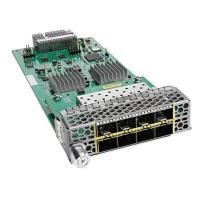 China 2x100G Cisco Module For High-Speed Security Firepower 3100/4100/9300 Expansion for sale