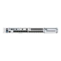 China 6-Port 1G SFP Cisco Module For Firepower 3000 High-Speed Fiber & Advanced Threat Defense for sale