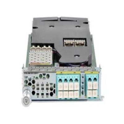 China Cisco Module FPR3K-XNM-6X25LRF= : 6x25G Ports , Firepower Security & High-Performance Expansion for sale