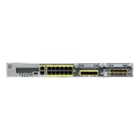 China Cisco Firepower 4112 NGFW : 40Gbps Threat Defense & SSL Decryption Cisco Firewall for sale