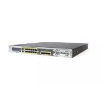 China High-Performance Cisco Firewall With NGFW & Threat Defense FPR4115-ASA-K9 for sale