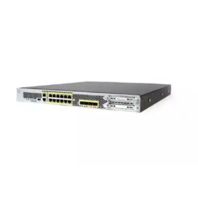 China High-Performance Cisco Firewall With NGFW & Threat Defense FPR4115-ASA-K9 for sale