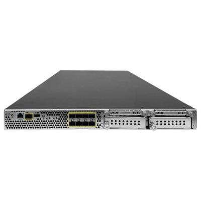 China High-Performance NGFW With Advanced Threat Protection & Scalability Cisco Firewall 4115 for sale