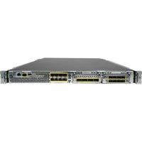 China High-Performance NGIPS Threat Protection & SSL Decryption Cisco Firewall FPR4115-NGIPS-K9 for sale