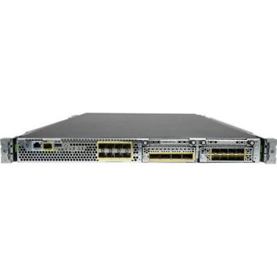 China High-Performance NGIPS Threat Protection & SSL Decryption Cisco Firewall FPR4115-NGIPS-K9 for sale