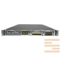 China High-Performance Cisco Firewall With Threat Protection & Scalability FPR4125-NGFW-K9 for sale