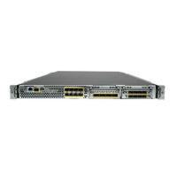 China High-Performance NGIPS & Advanced Threat Protection Cisco Firewall FPR4125-NGIPS-K9 for sale
