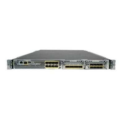 China High-Performance NGIPS & Advanced Threat Protection Cisco Firewall FPR4125-NGIPS-K9 for sale
