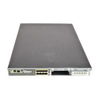 China High-Performance Cisco Firewall FPR4145-ASA-K9 NGFW & Advanced Threat Protection Enterprise Security for sale