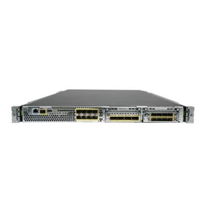 China High-Performance Cisco Firewall With 40Gbps Threat Protection & Unified Management – FPR4145-NGFW-K9 for sale
