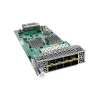 China Cisco Module : Dual 40G Ports , High-Speed Security & Scalable Firepower 4100/9300 Support for sale