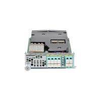 China Cisco FPR4K-NM-6X10LR-F= Module : 6x10G SFP+ Ports , High-Speed Security & Scalable Firepower Expansion for sale