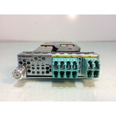 China 6-Port 1G SFP Cisco Module For Firepower 4100/9300 High-Density Security & Scalable Threat Defense for sale
