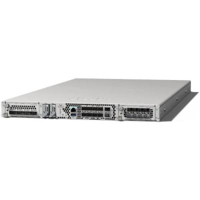 China Cisco Module : Dual 100G Ports , High-Performance Security & Scalable Firepower 4100 Integration for sale