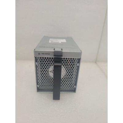 China Cisco FPR9K-FAN= Module: Hot-Swappable Redundant Fans & Smart Monitoring For Firepower 9000 for sale