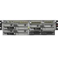 China Cisco Module FPR9K-NM-2X100G : Dual 100G Ports , Advanced Threat Protection & Scalable Security For Firepower 9000 for sale